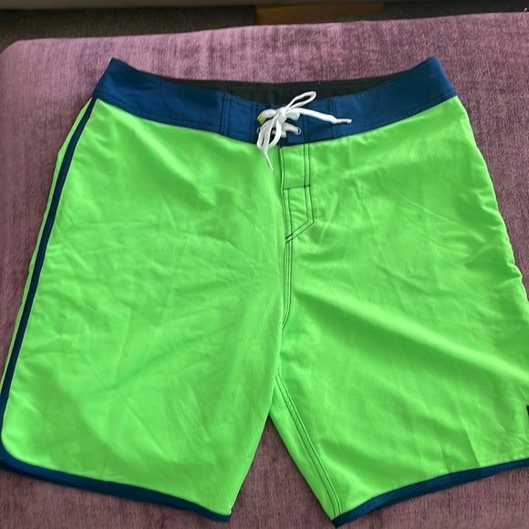 Quiksilver | Swim | Nwot Quicksilver Board Shorts | Poshmark